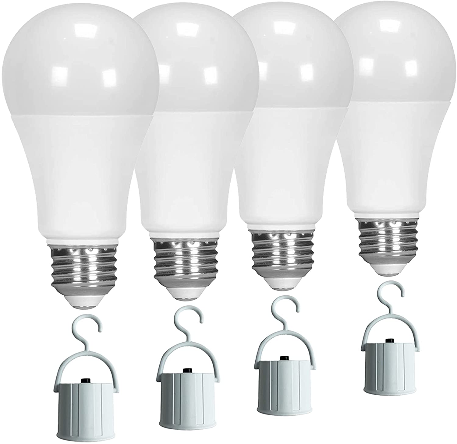 5 Best Battery Powered LED Light Bulbs – Unbiased Review