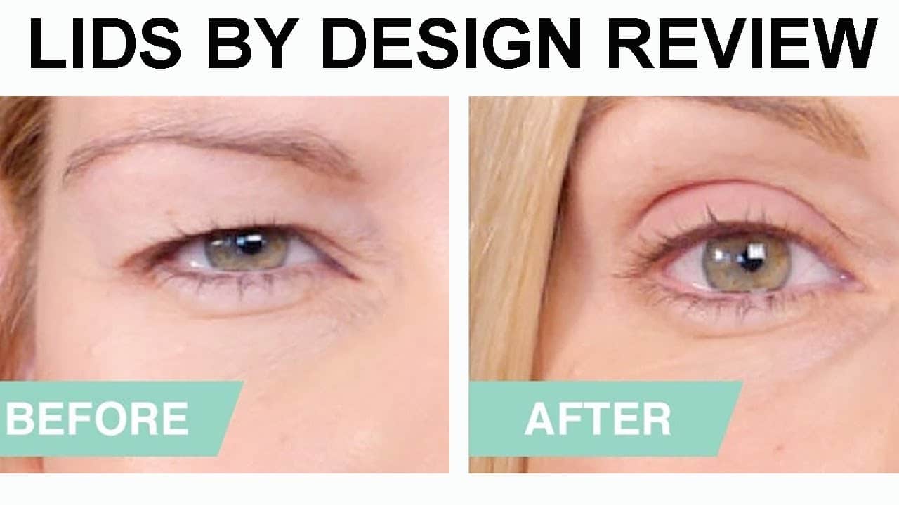 5 Best Eyelid Tapes – Unbiased Review
