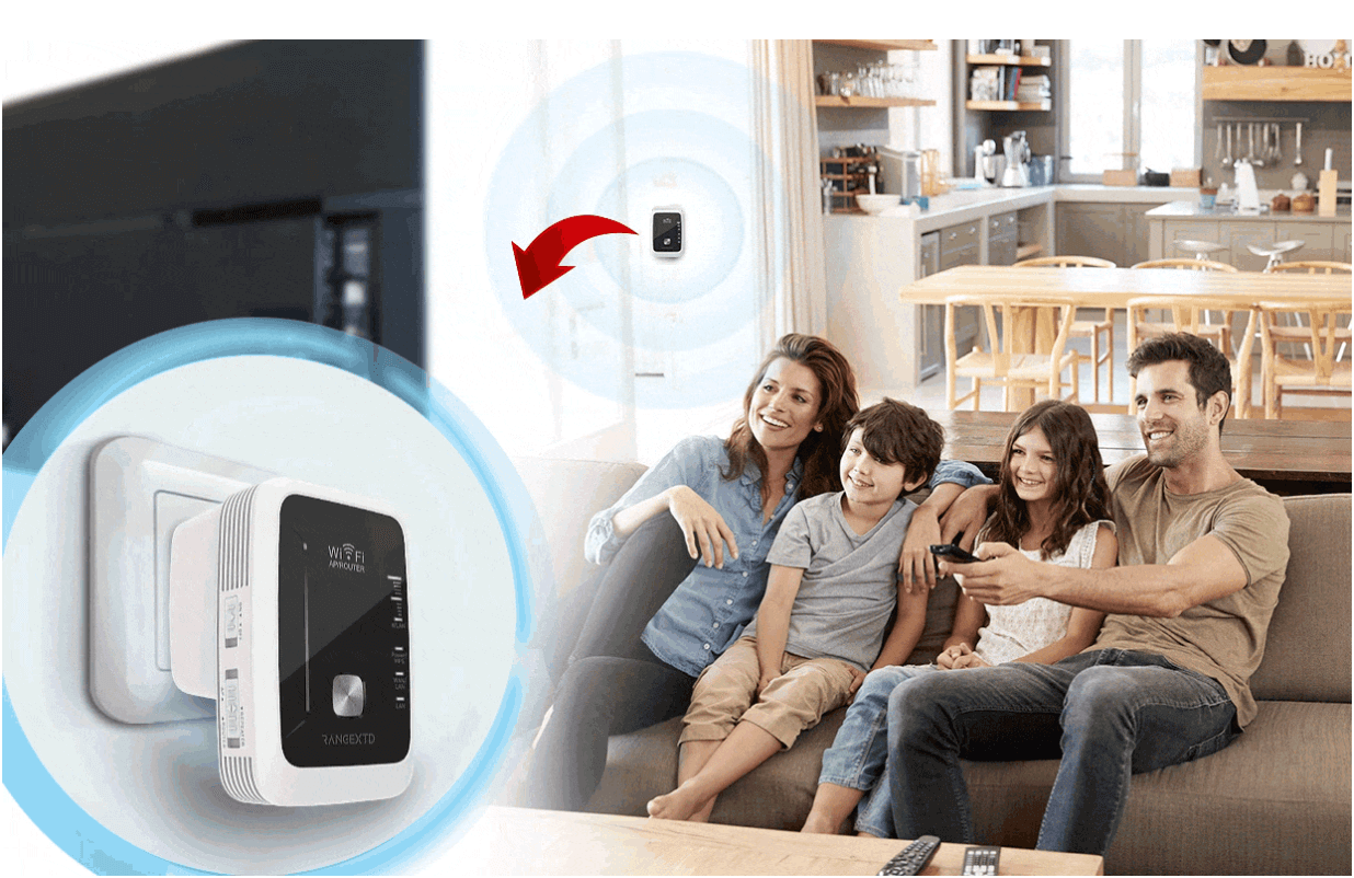Top 5 Best Wifi Range Extenders 2023 – Unbiased Review