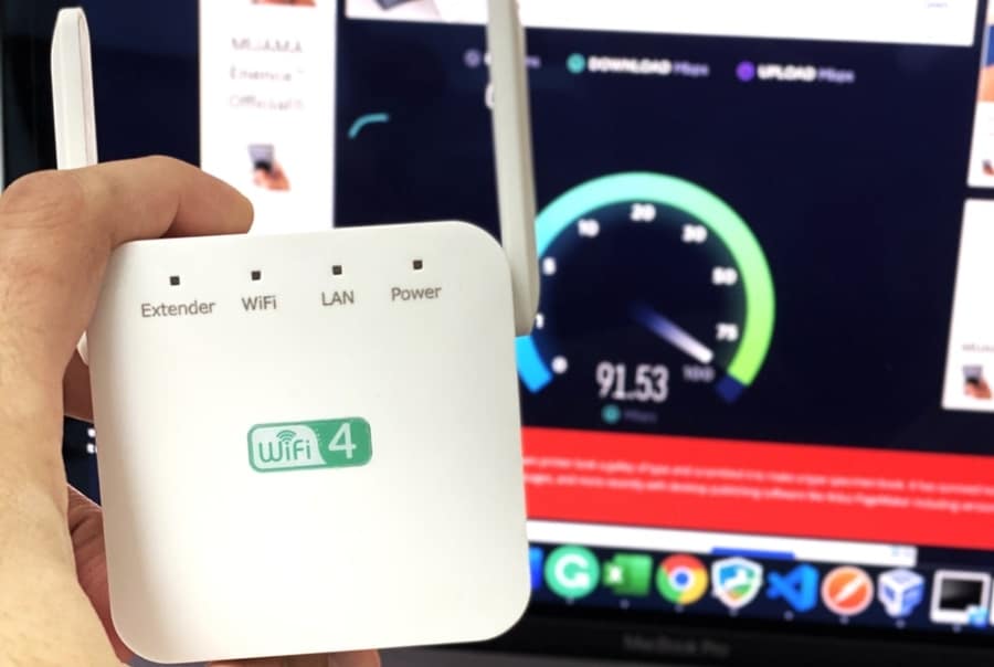 ExtendTecc Review: The Best Wifi Booster of 2022? – Unbiased Review