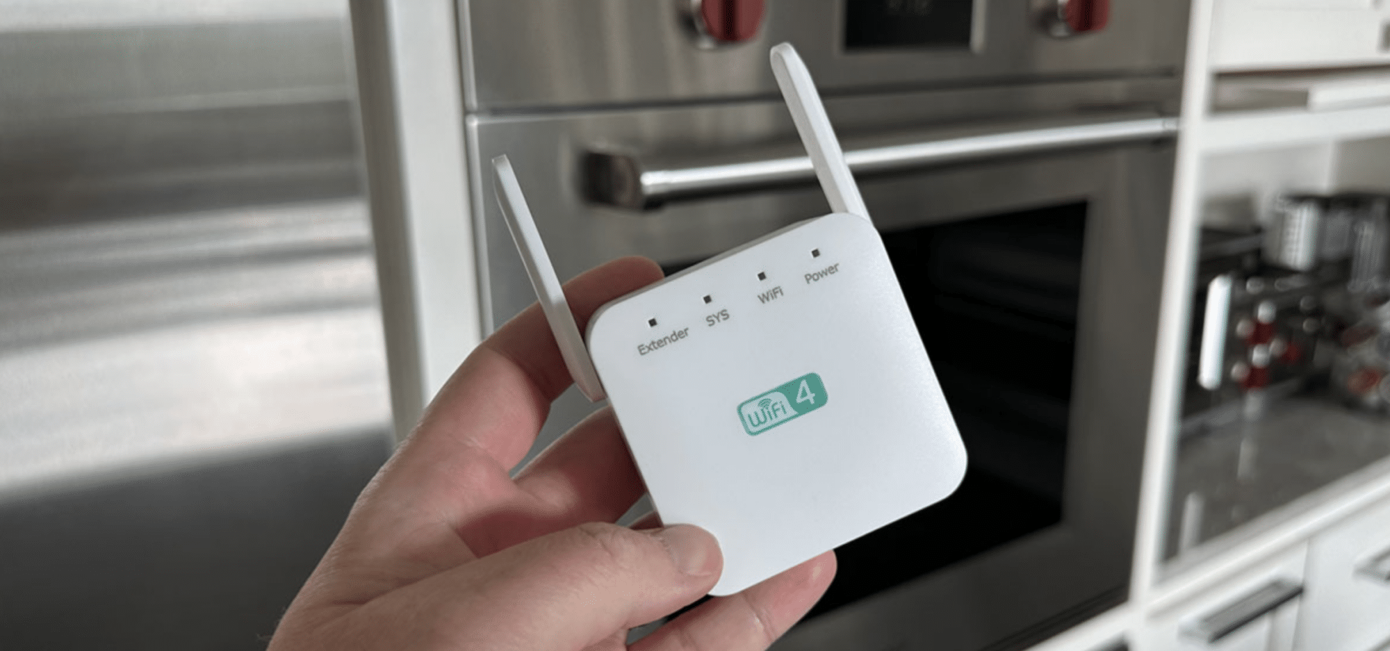 ExtendTecc Review: The Best Wifi Booster of 2024? – Unbiased Review